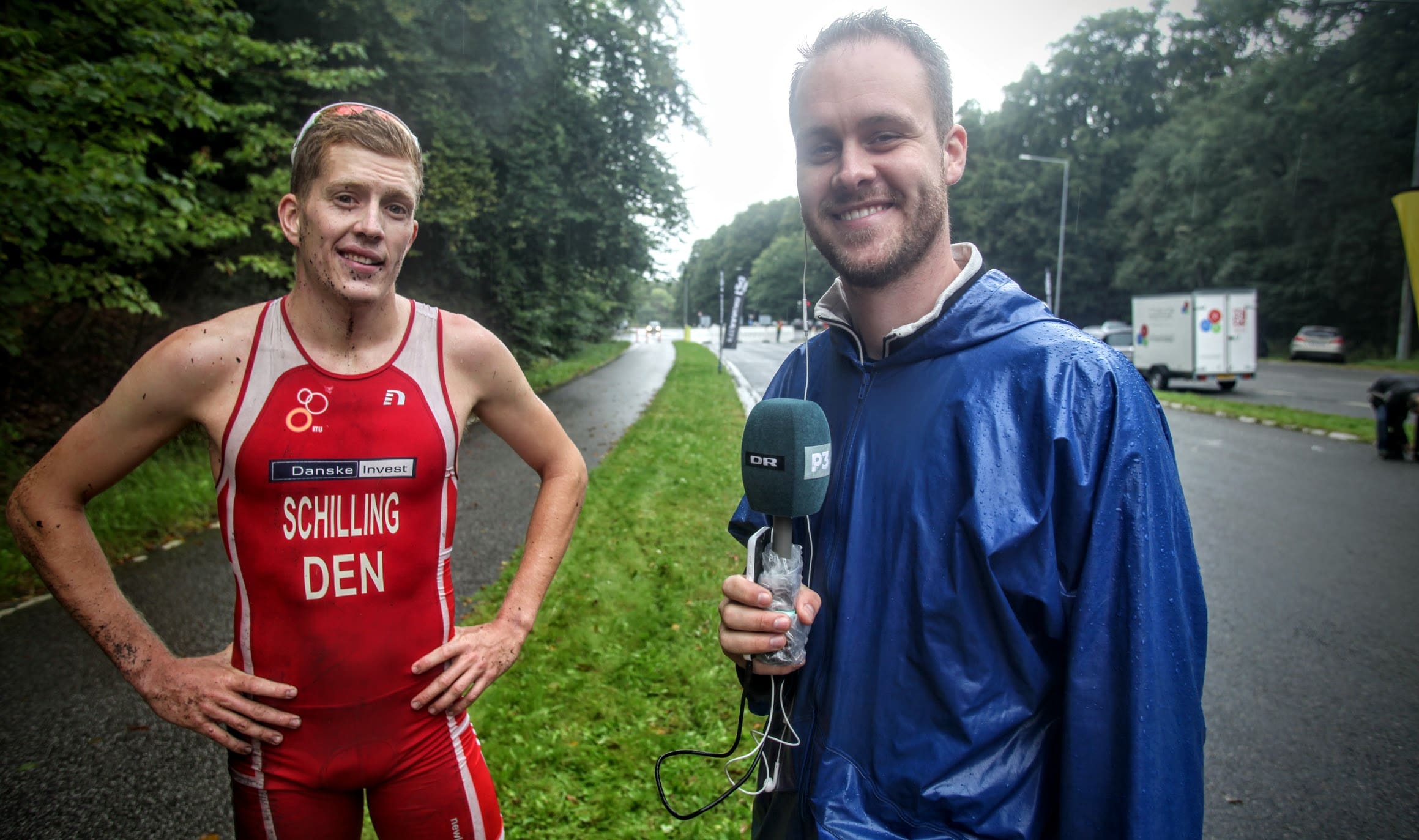 Fik du hørt DM-Tri-Serie finalen?