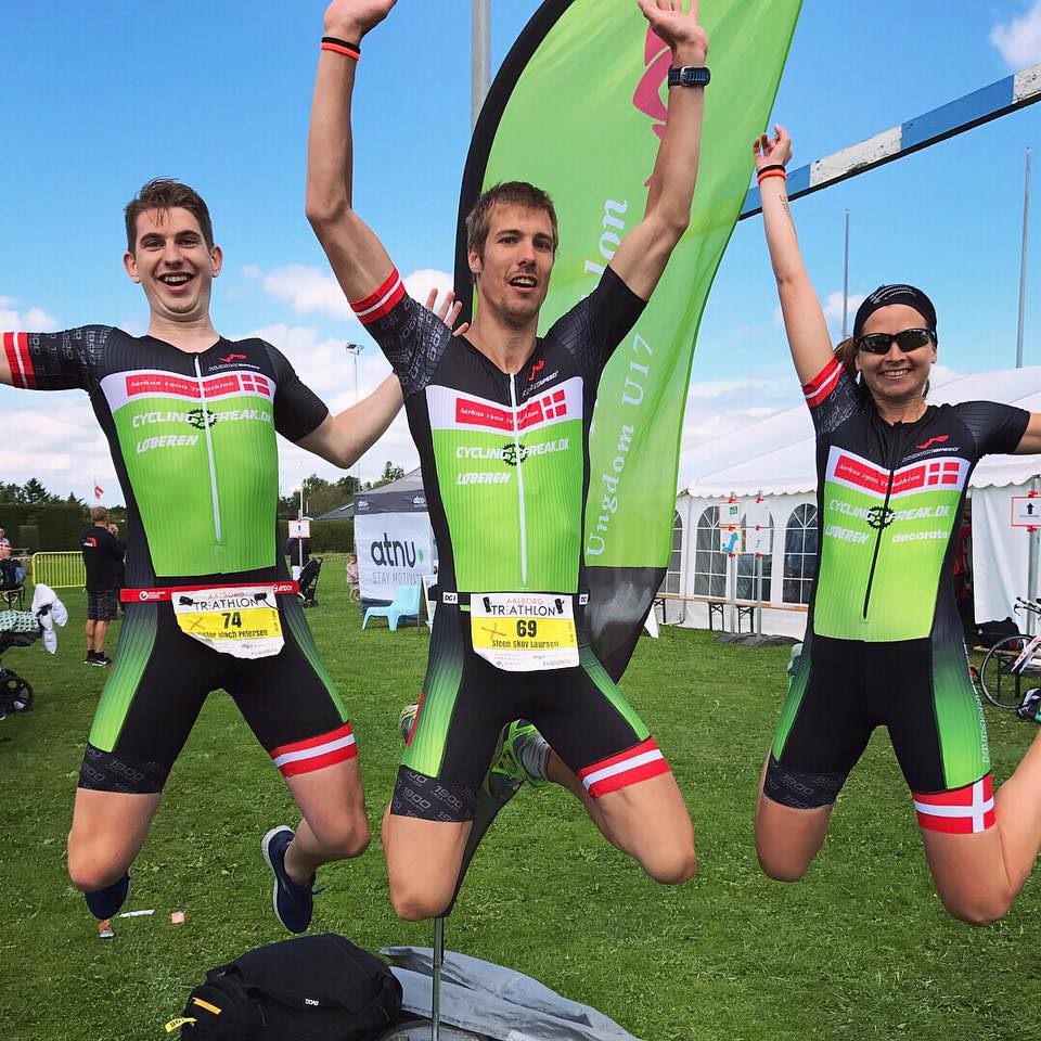 Skal din klub kåres som Danmarks bedste Triatlonklub 2019?